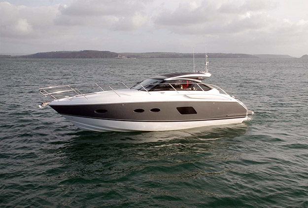 NEWS & EVENTS：PRINCESS V39 │ PRINCESS YACHTS JAPAN